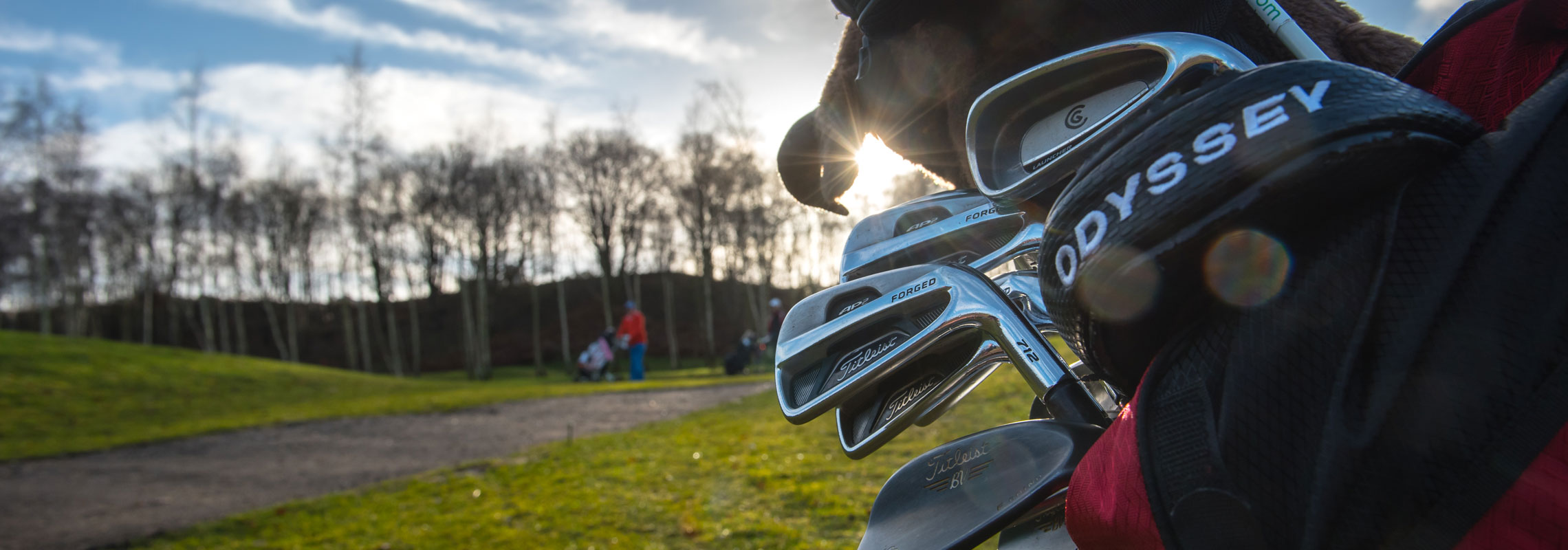 Home - Costessey Park