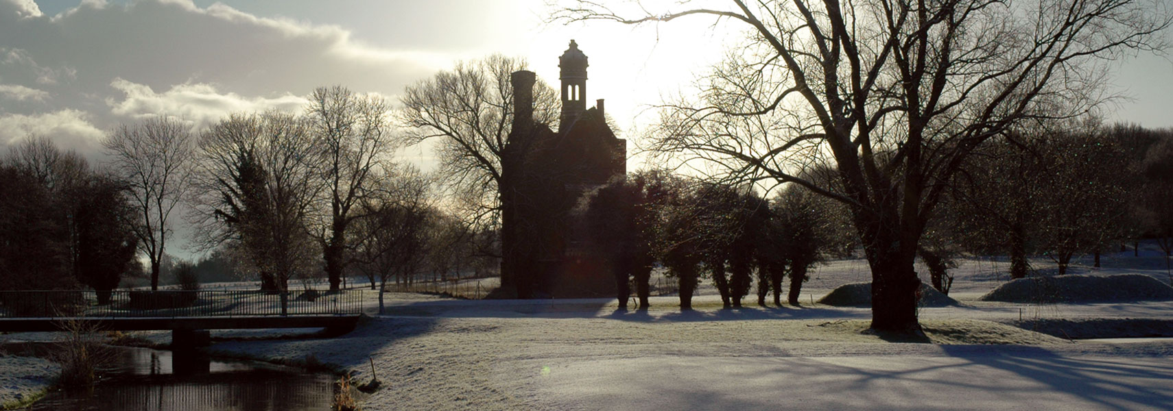 Home - Costessey Park